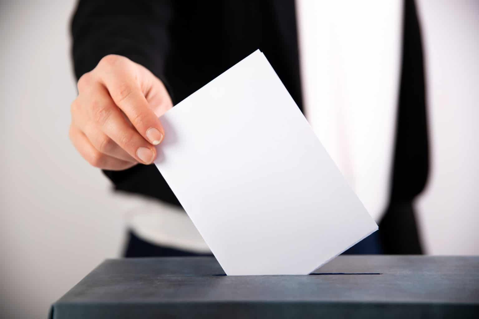 IAC | Talking Elections Over Coffee - IAC360