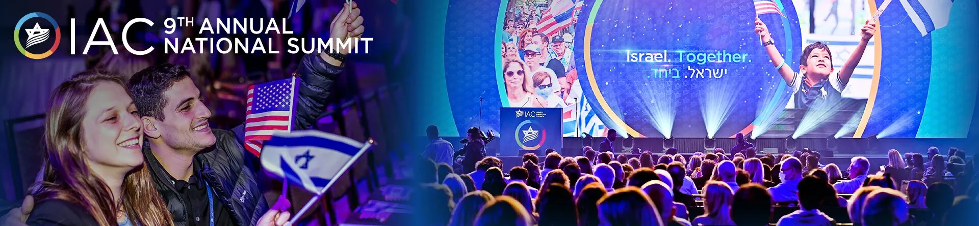 IAC360 | IAC | Events